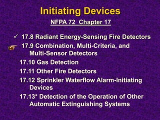 Fire alarm 2_e_combination | PPT