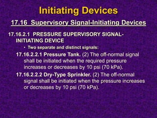 Fire alarm 2_f_manual supervisory | PPT