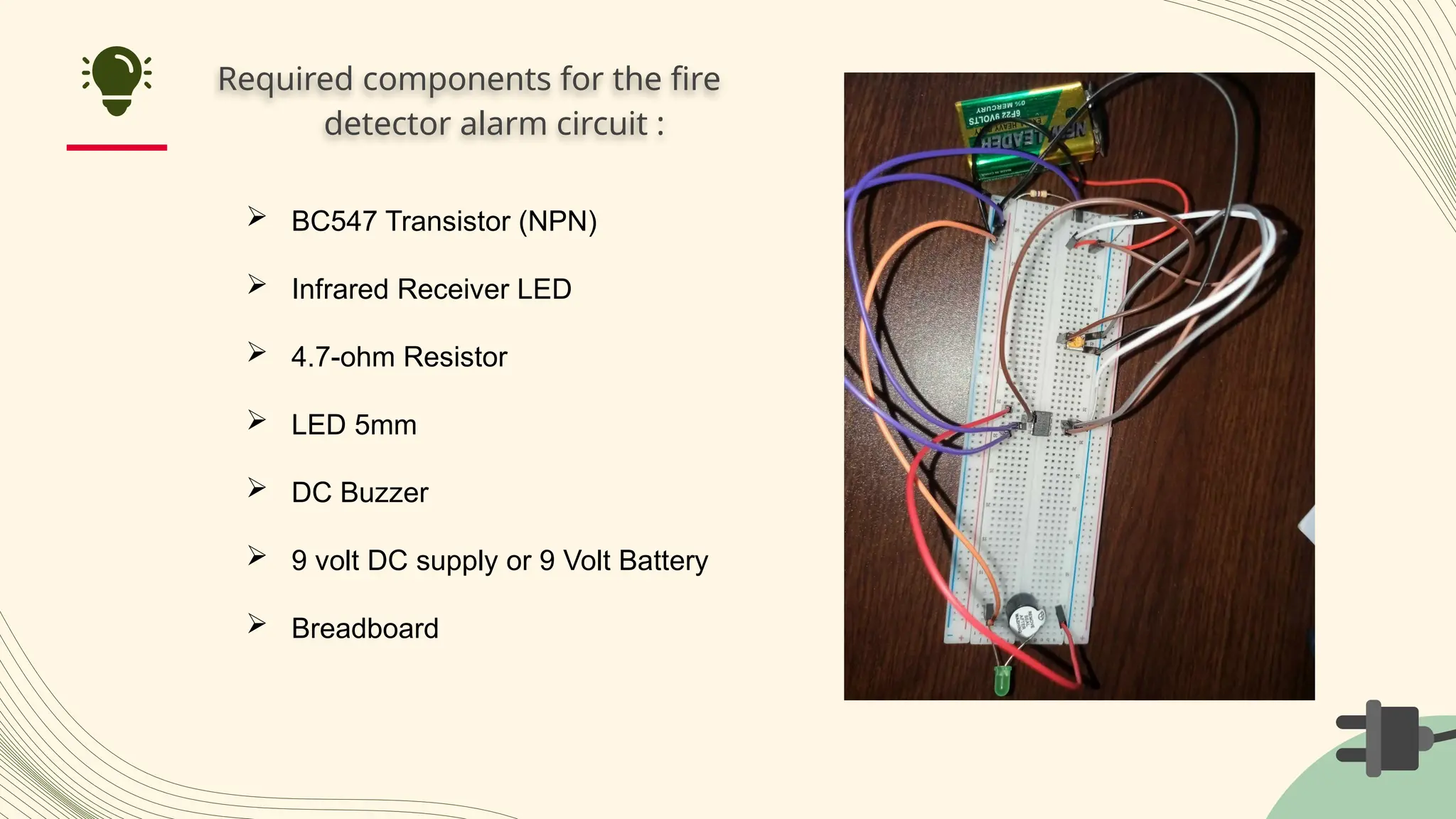 Fire Alarm EEE.pptx a fire alarm system project proposal | PPTX