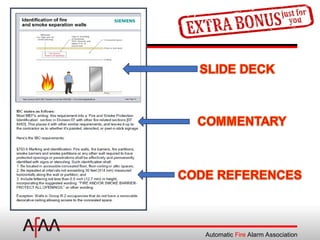 Fire Alarm Interface of Smoke Dampers.ppt