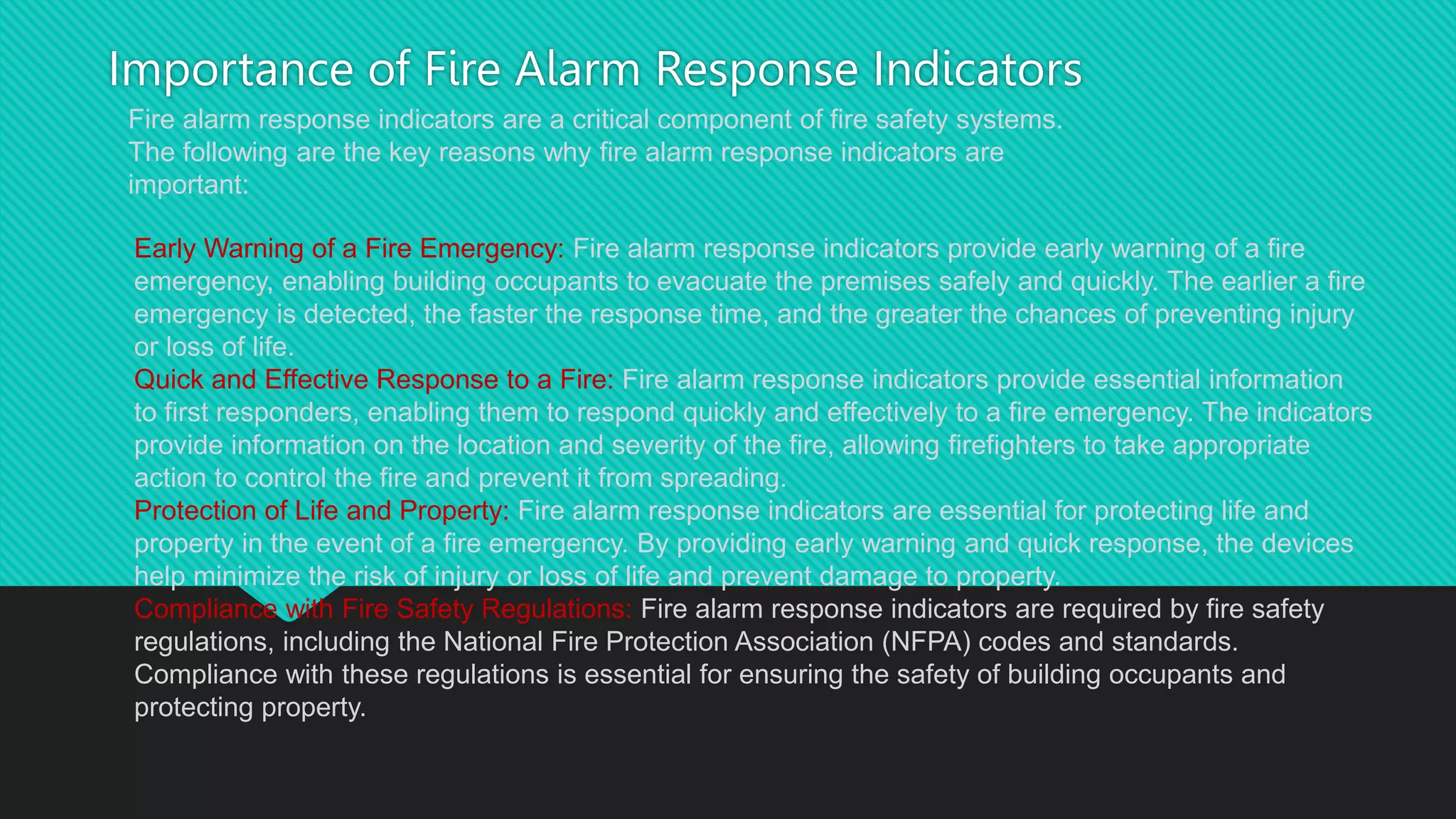 Fire Alarm Response Indicator in Delhi.pptx
