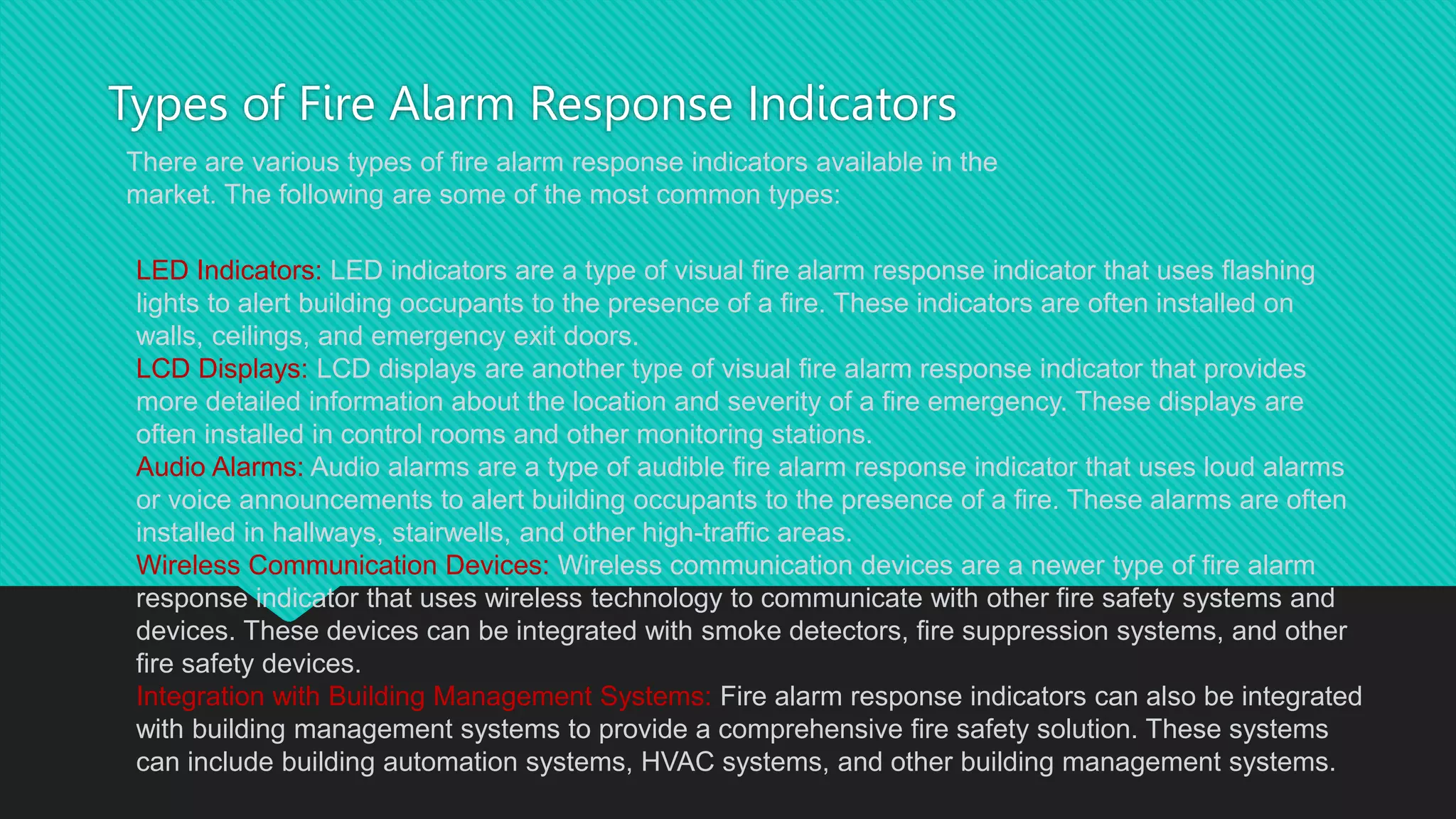Fire Alarm Response Indicator in Delhi.pptx