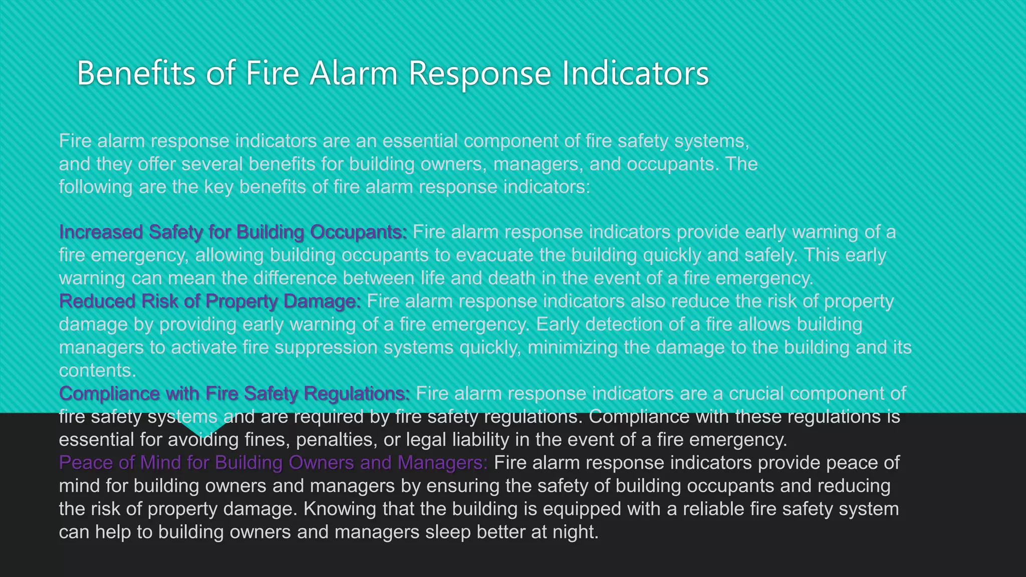 Fire Alarm Response Indicator in Delhi.pptx