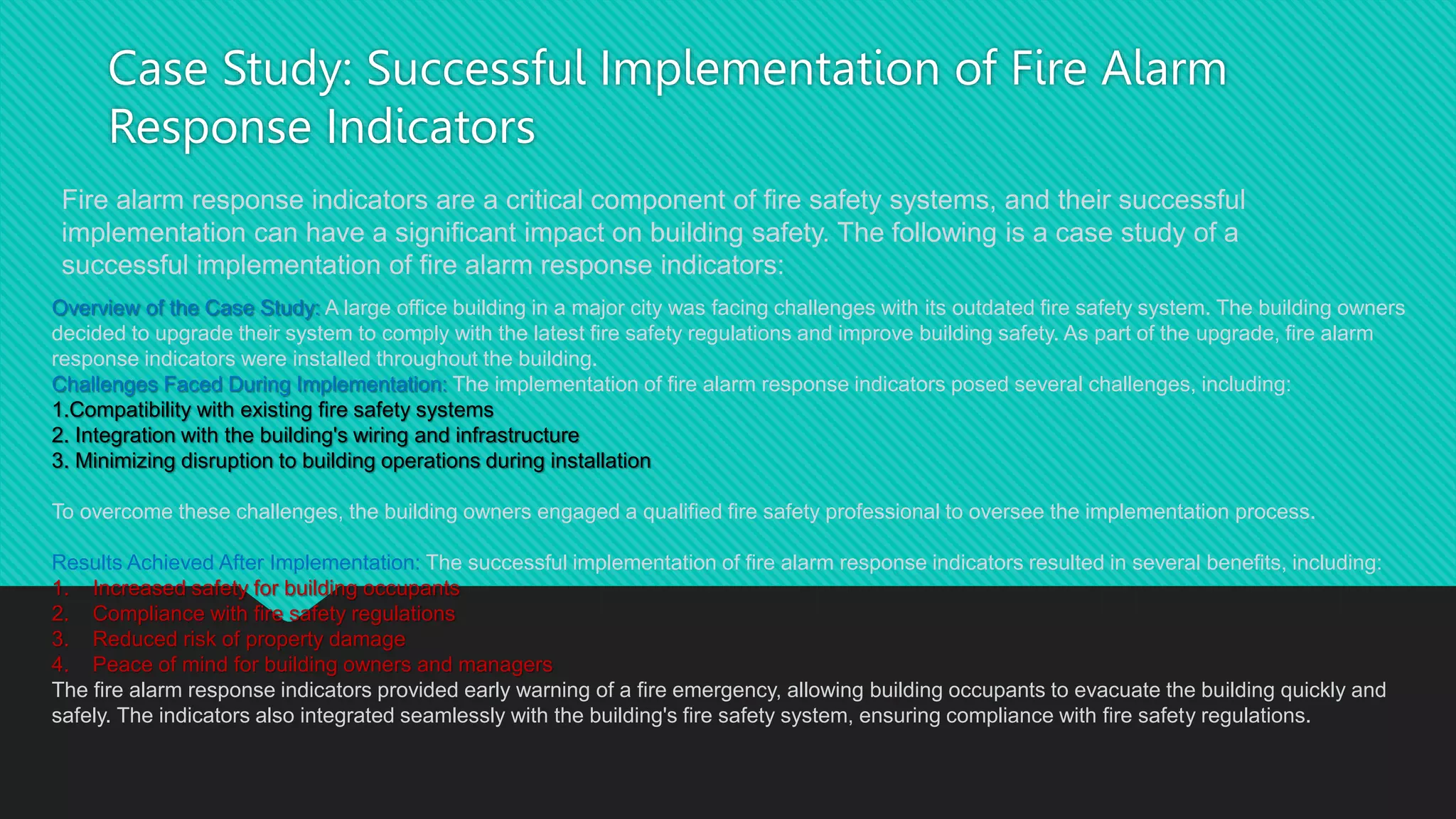 Fire Alarm Response Indicator in Delhi.pptx