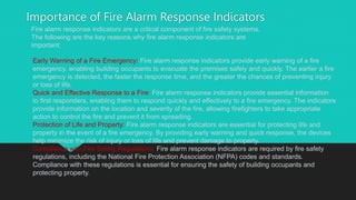 Fire Alarm Response Indicator in Delhi.pptx