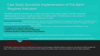 Fire Alarm Response Indicator in Delhi.pptx