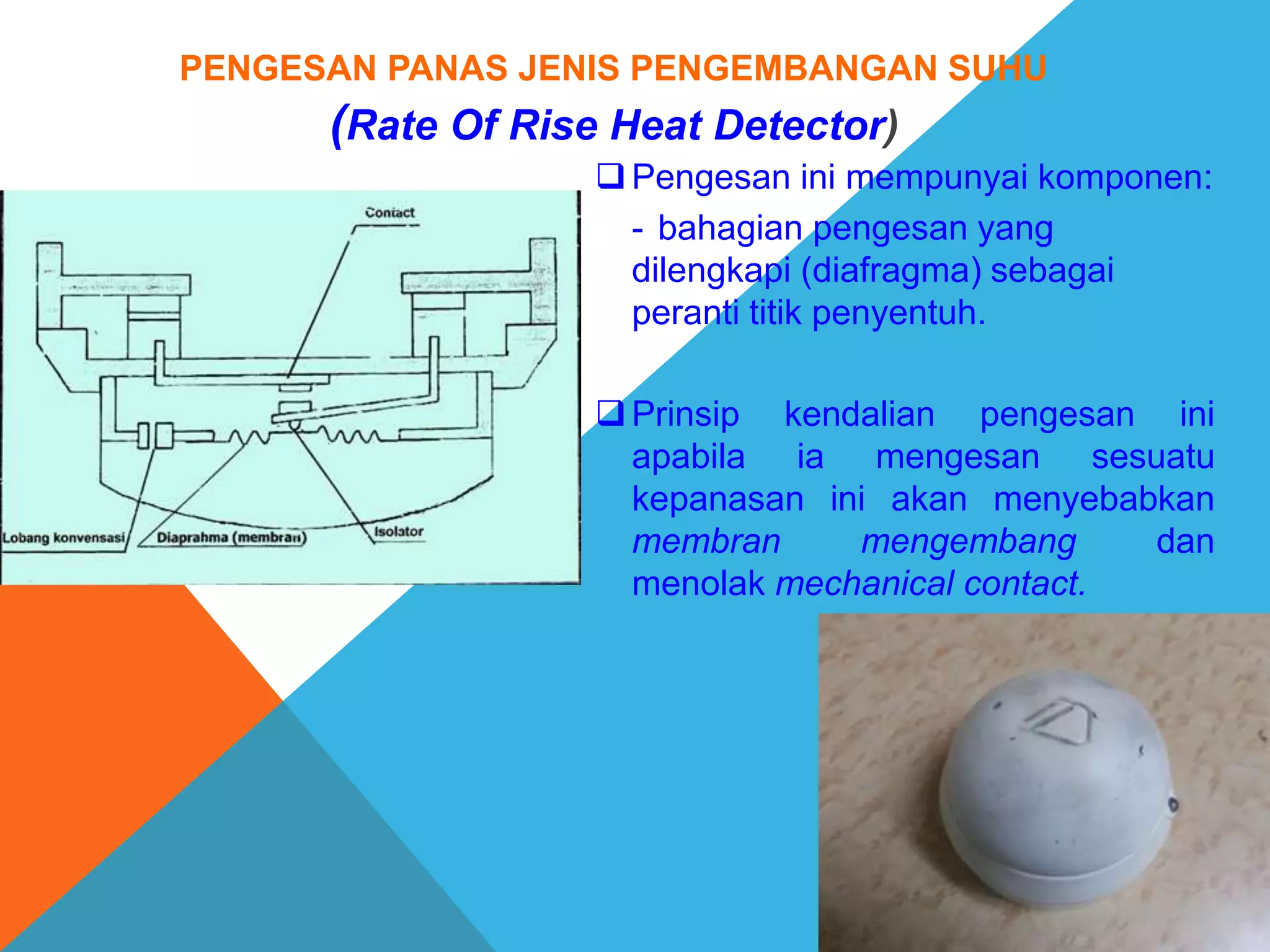 Fire alarm system | PPT