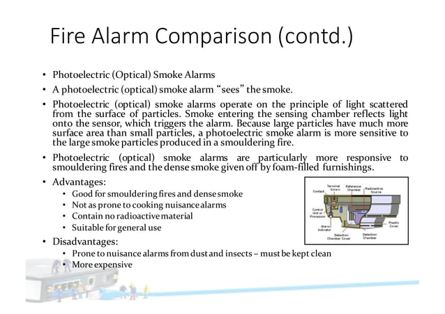Fire Alarm System, BMS | PPT | Free Download