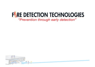 Fire Alarm System, BMS | PDF