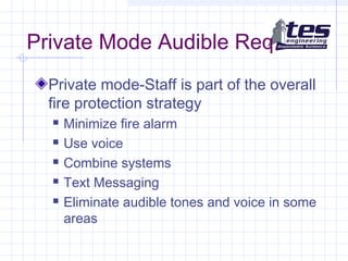 Fire alarm system_ne-audible_signaling[1] | PPT