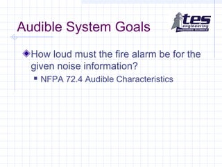 Fire alarm system_ne-audible_signaling[1] | PPT
