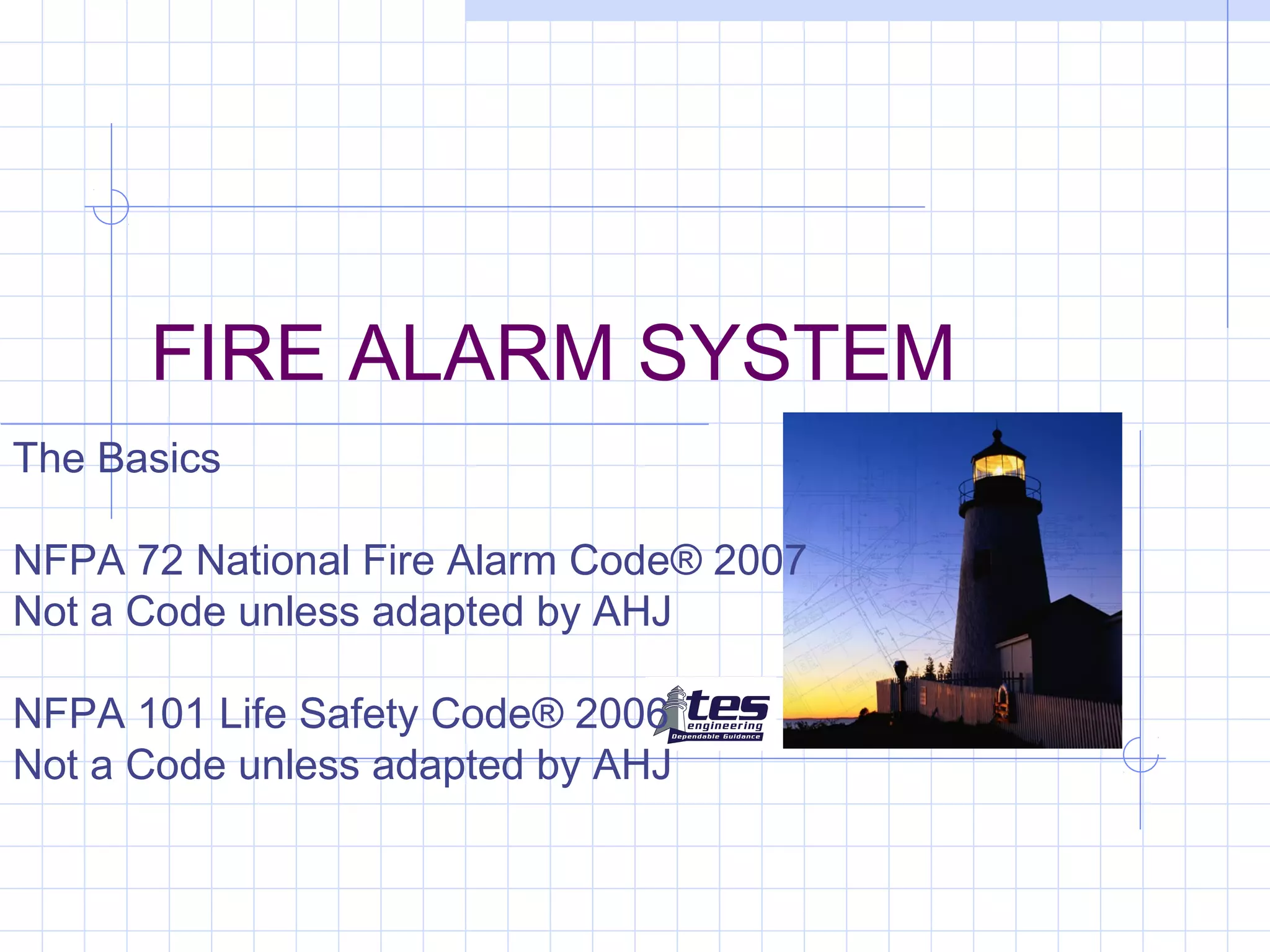 Fire alarm system_ne-audible_signaling[1] | PPT