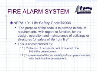 Fire alarm system_ne-audible_signaling[1] | PPT