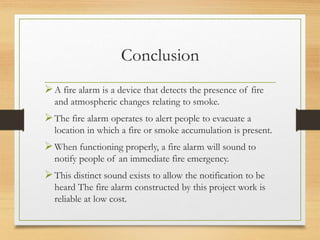 FIRE ALARM SYSTEM PPT.pptx