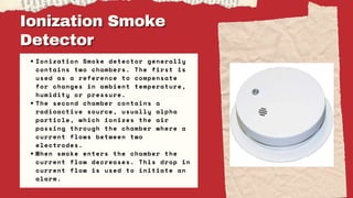 Fire alarm systems | PDF
