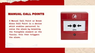 Fire alarm systems | PDF