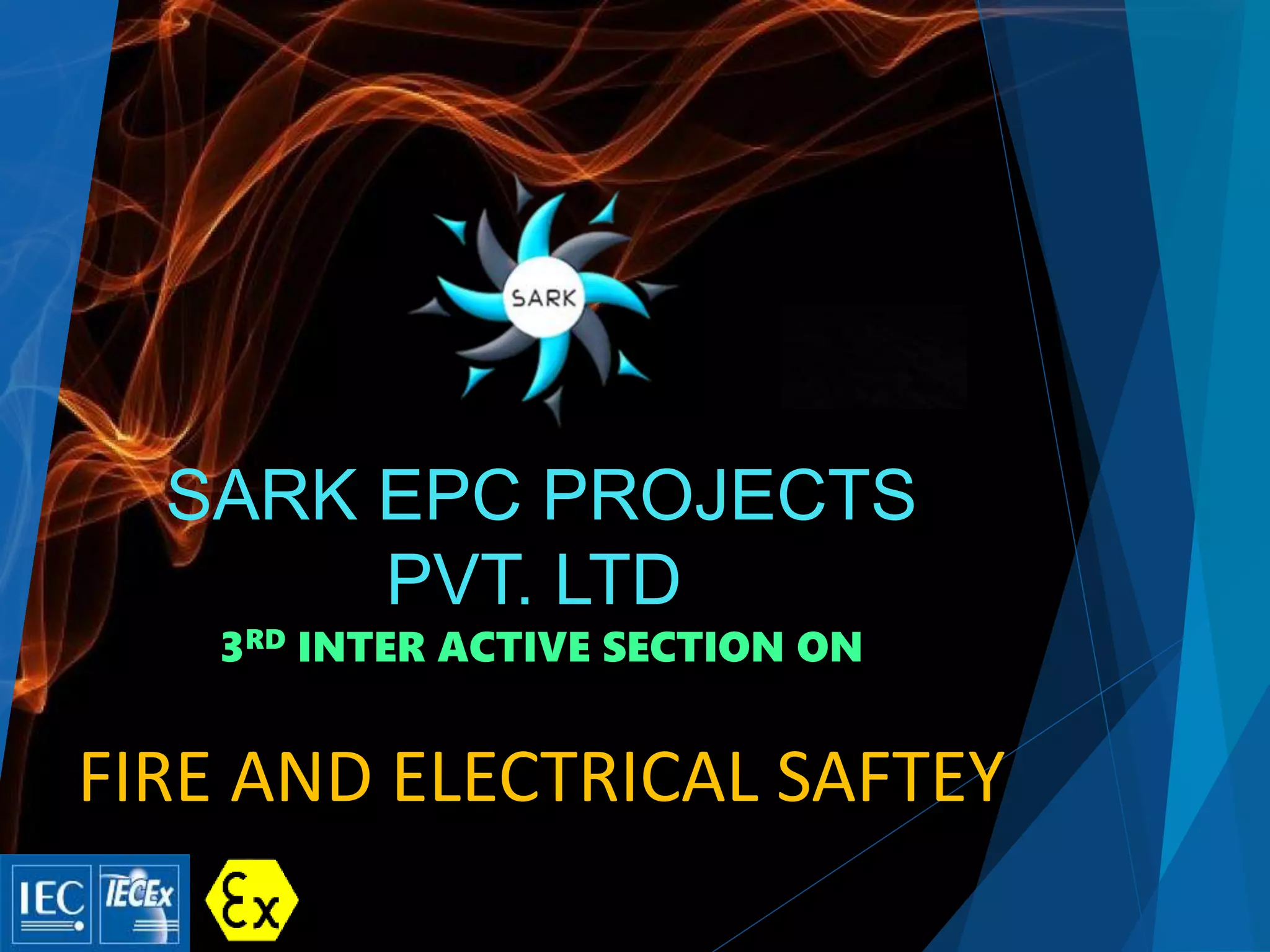 Fire and Electrical Safety.ppsx
