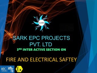 Fire and Electrical Safety.ppsx