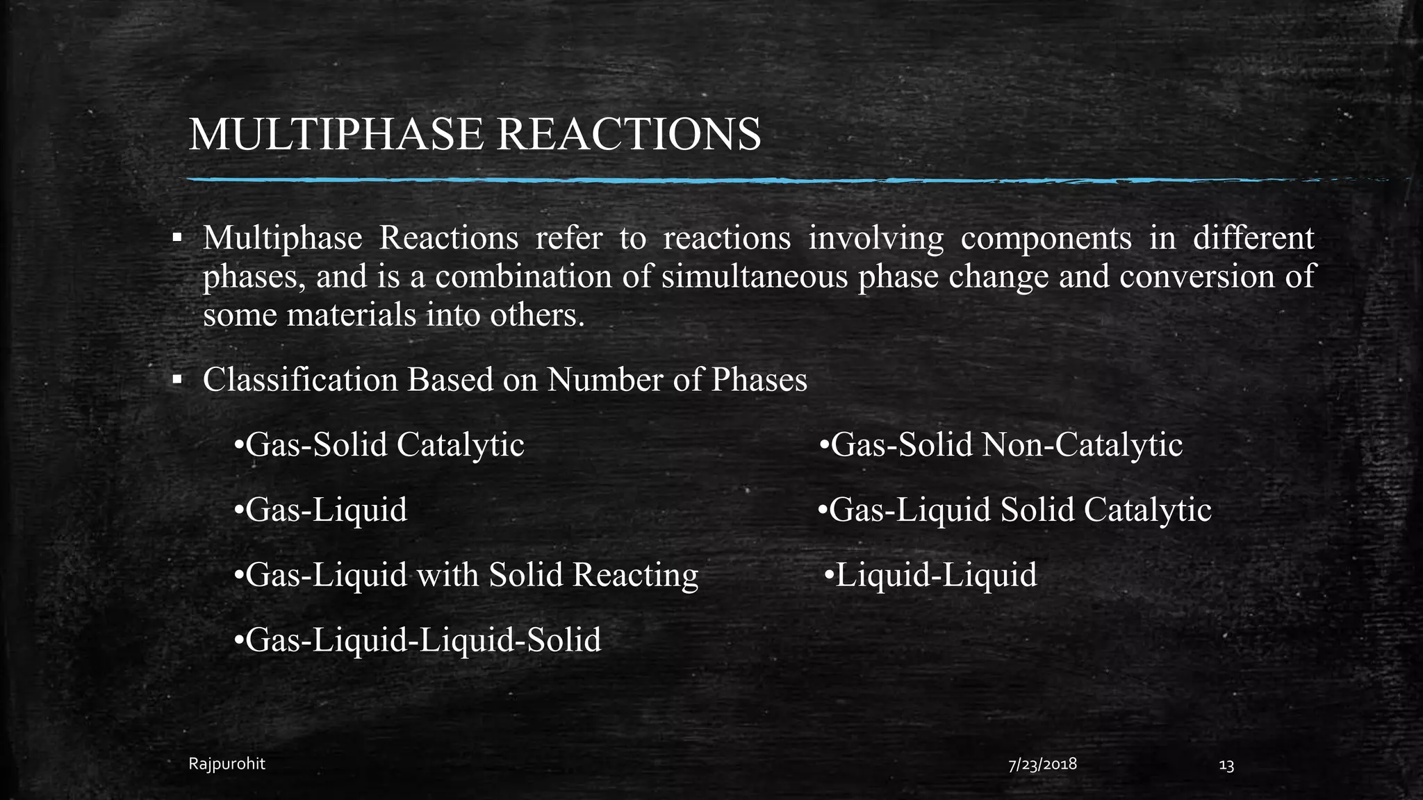 Fire and explosion | PPTX