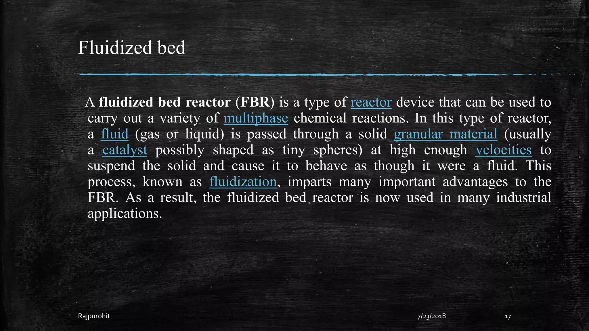 Fire and explosion | PPTX