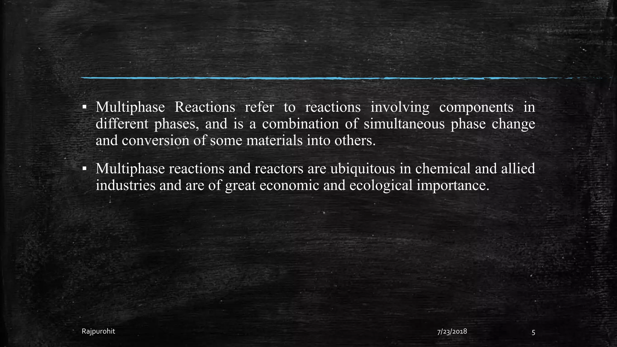 Fire and explosion | PPTX