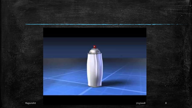 Fire and explosion | PPTX | Chemistry | Science