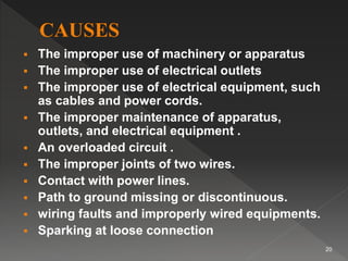 FIRE AND EXPLOSION (Industrial Hazards).pptx