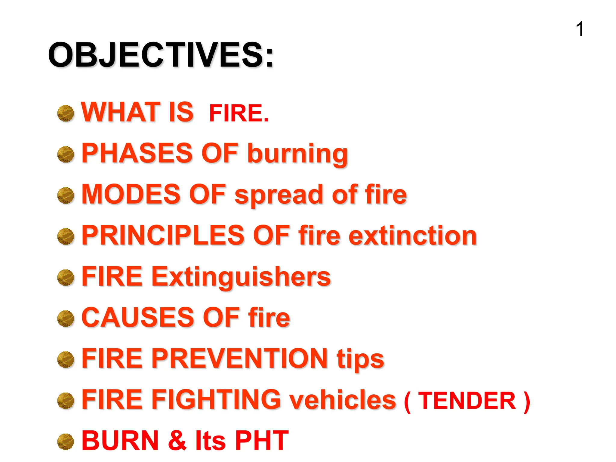 Fire safety and fire Extingusher training.ppt