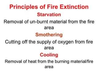 Fire safety and fire Extingusher training.ppt