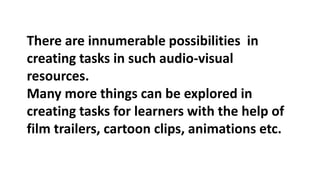 Multimedia and ELT | PPT