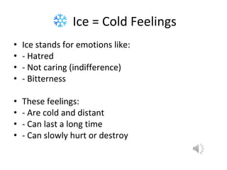 Fire_and_Ice_Easy_Explanation (Class 10) | PPT