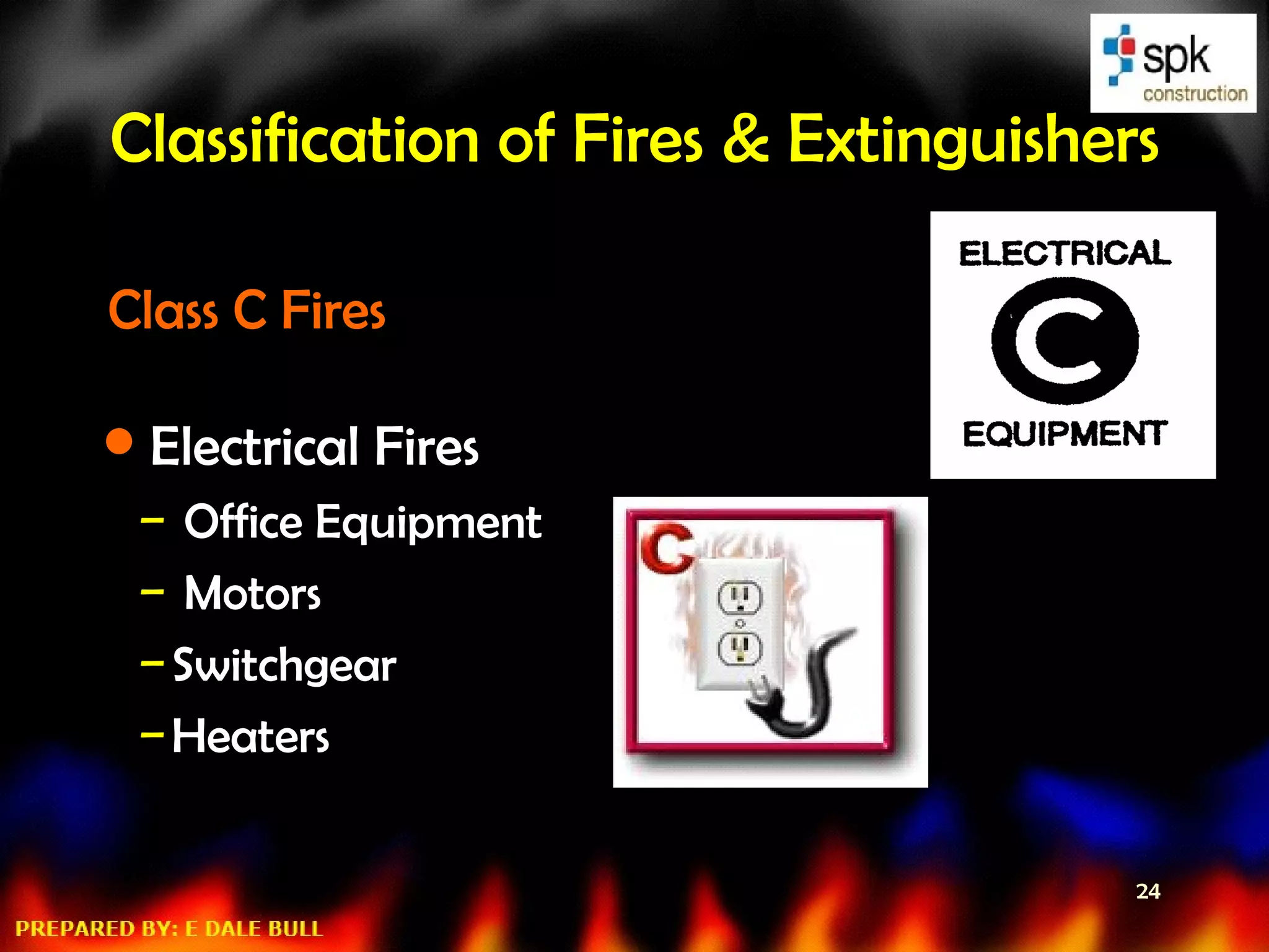 Fire And Life Safety Awareness | PPT