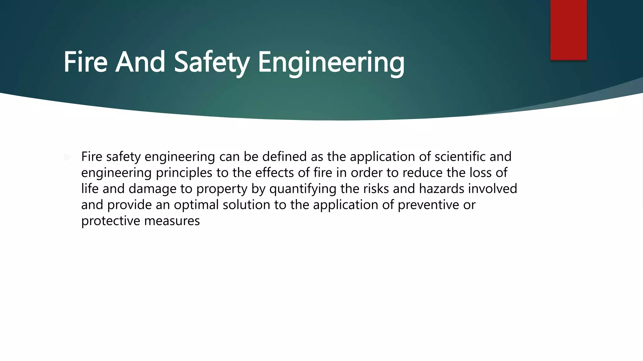 Fire and Safety Engineering.pptx