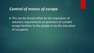 Fire and Safety Engineering.pptx