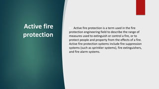 Fire and Safety Engineering.pptx