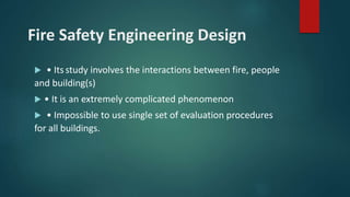 Fire and Safety Engineering.pptx