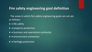 Fire and Safety Engineering.pptx