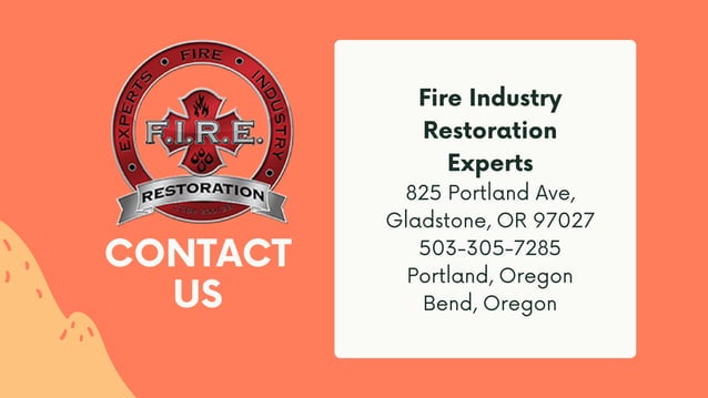 Fire and Smoke - Damage - Restoration.pdf