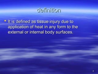 fire and thermal injuries pathology forensics.ppt