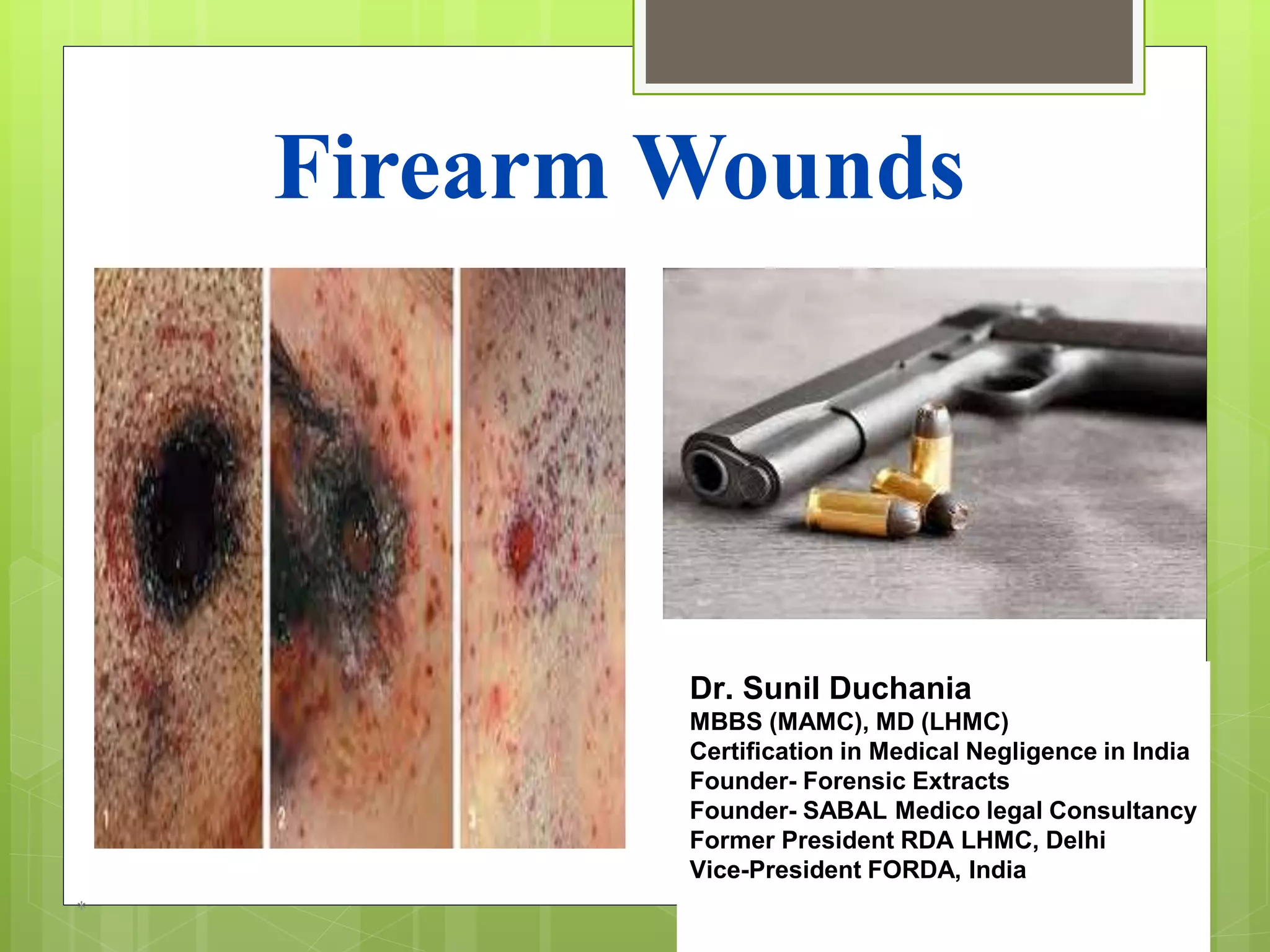 Firearm-Wounds.pptx
