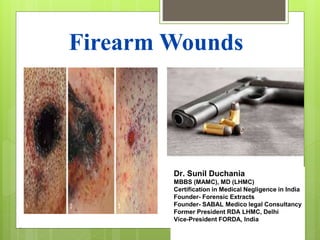 Firearm-Wounds.pptx