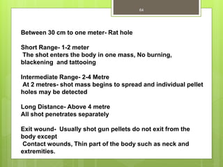 Firearm-Wounds.pptx