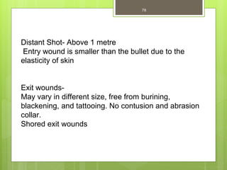 Firearm-Wounds.pptx