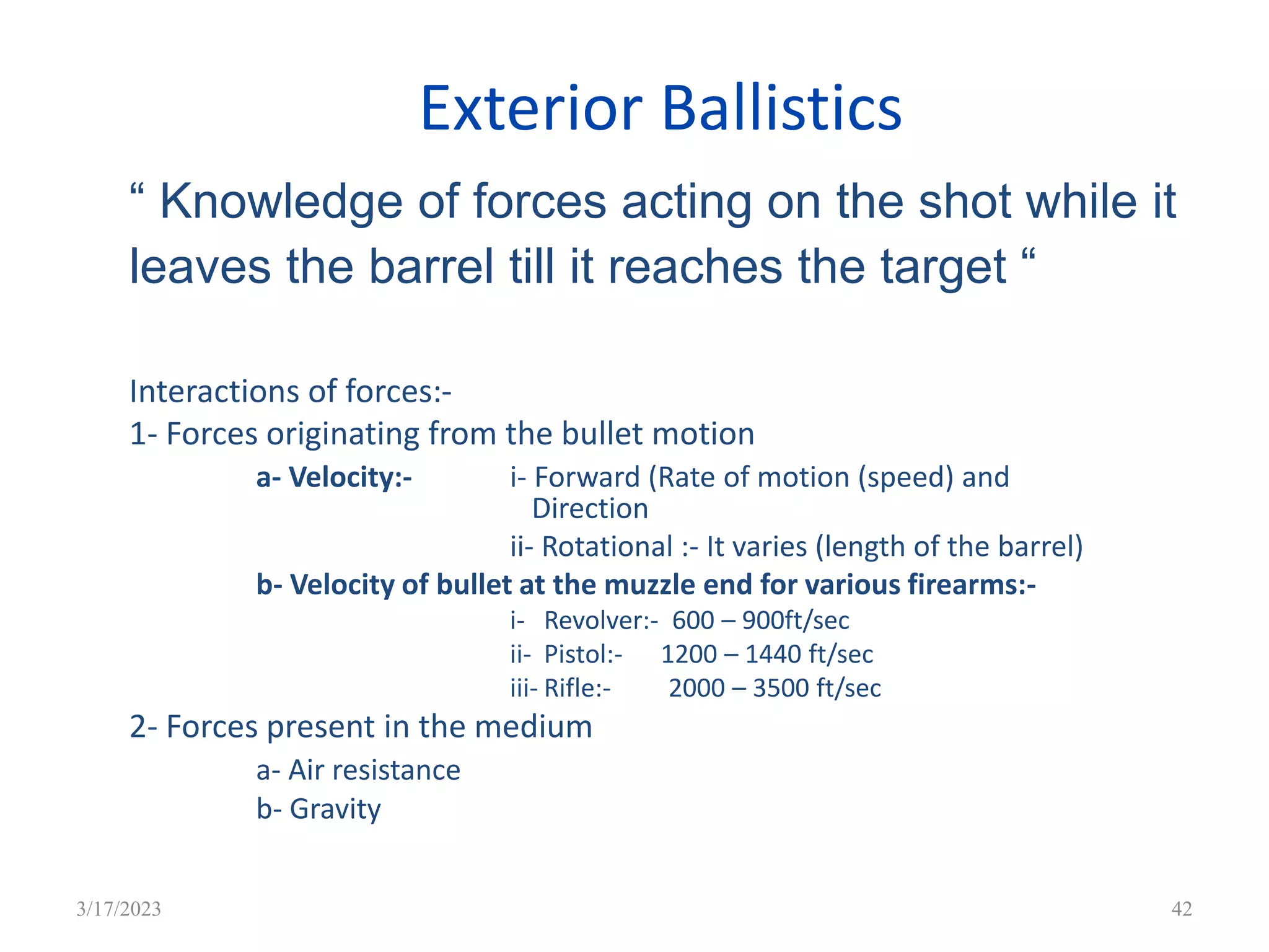 Firearm-Wounds.ppt
