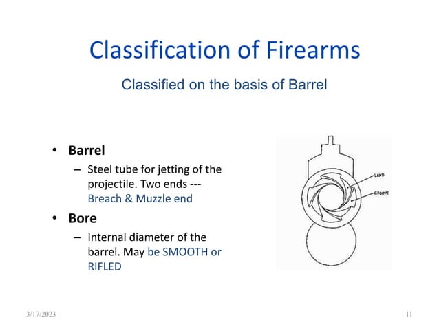 Firearm-Wounds.ppt