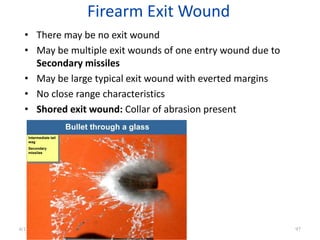 Firearm-Wounds.ppt