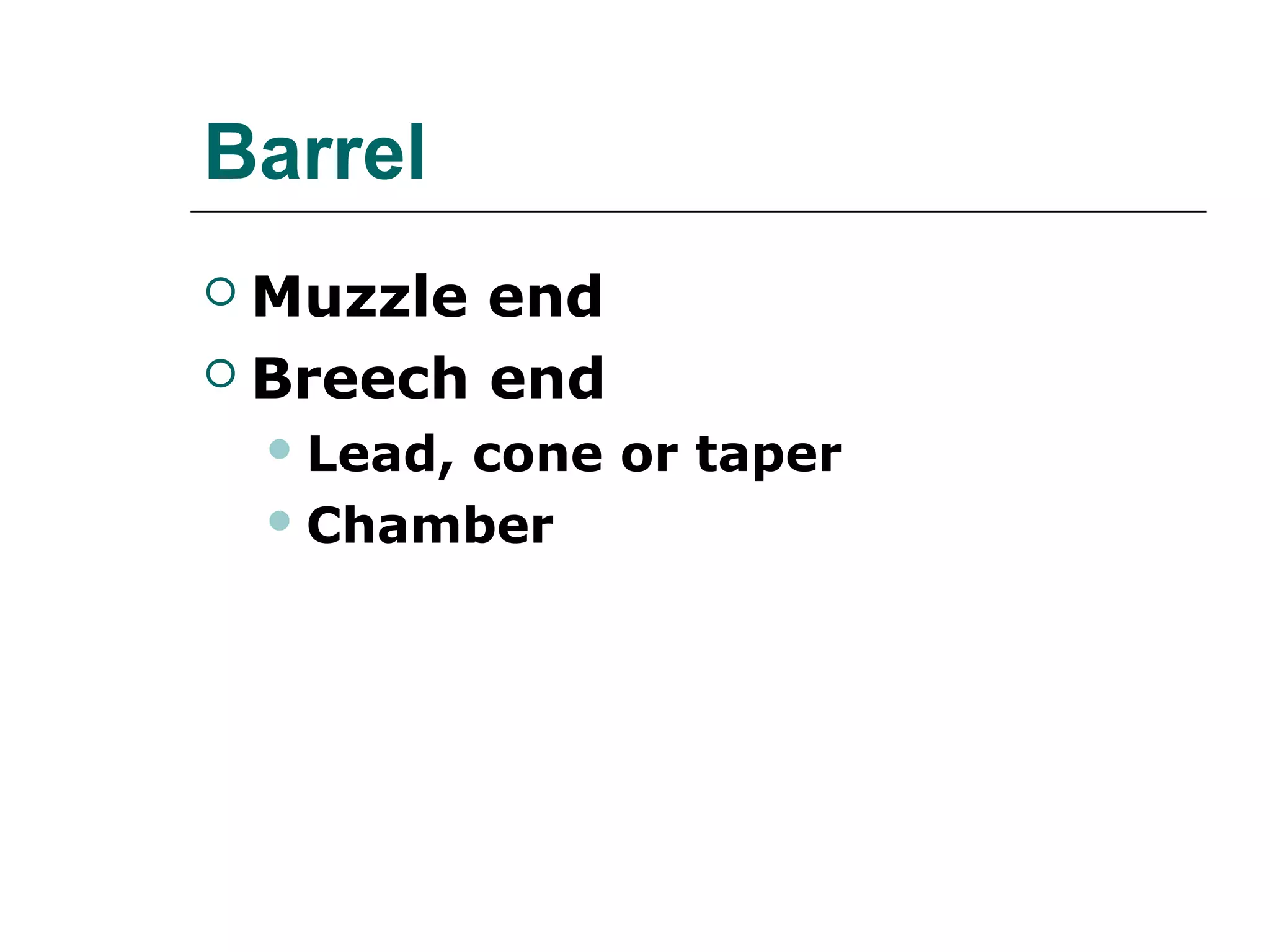Fire arm injuries | PPT