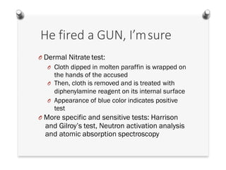 Firearminjuries | PDF