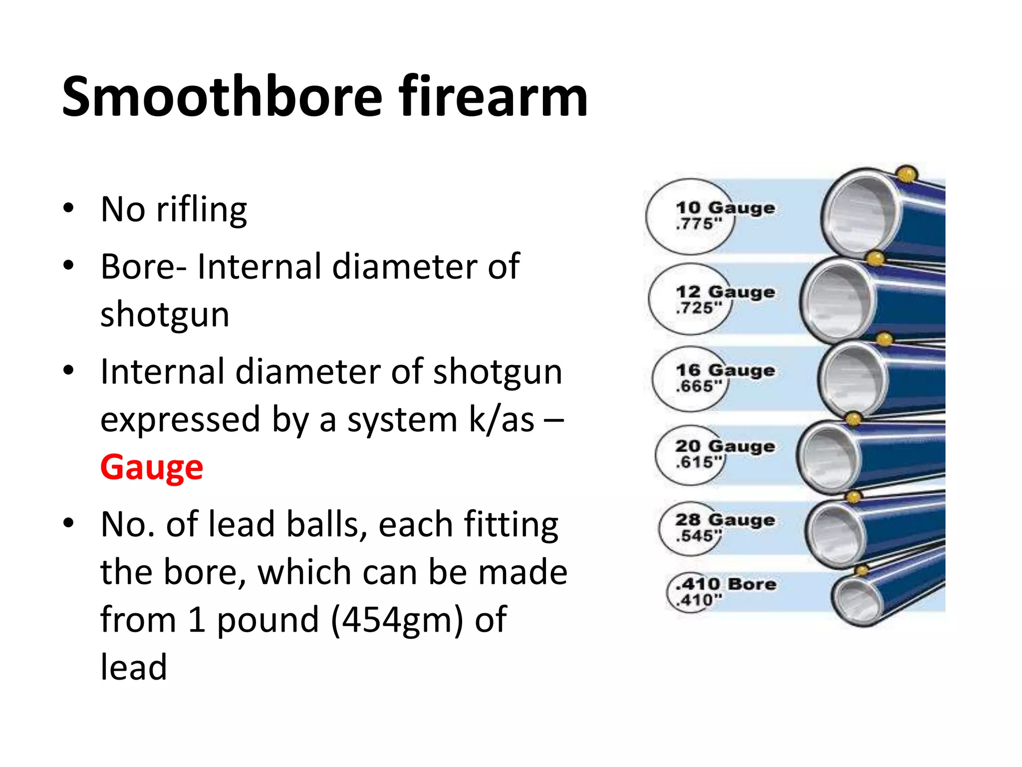 Firearm injuries | PPTX