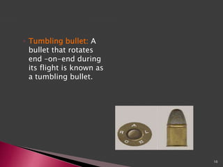 Fire arm injury 2 | PPT